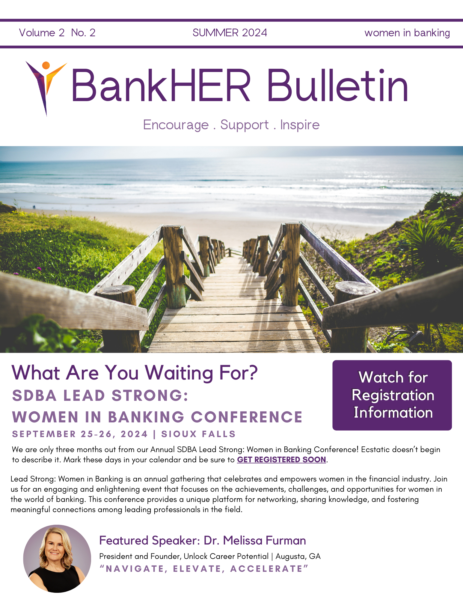 Women in Banking